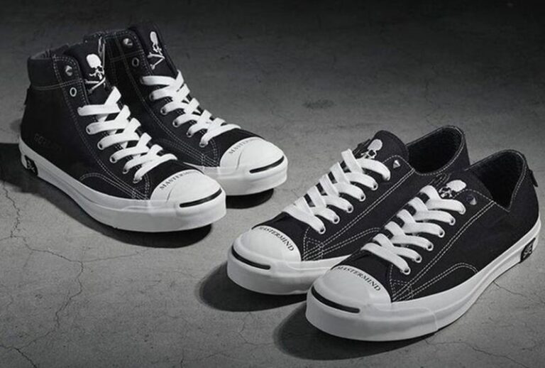 Rekomendasi Sepatu Converse Terbaik, Dijamin Tampilan Makin Keren ...